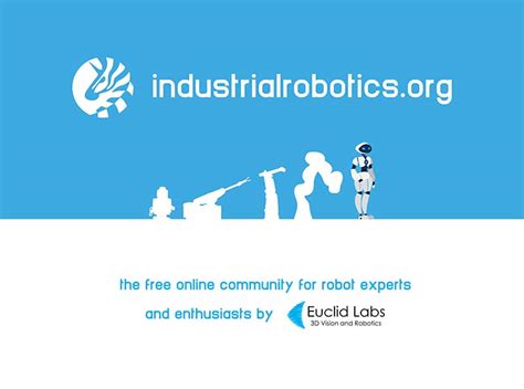 Industrial Robotics Group Euclid Labs Srl