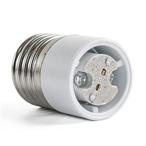 Led Socket Adapter E27 To Mr16 Lamp Holder Socket Converter For Light Bulb Lamp Holder In Lamp