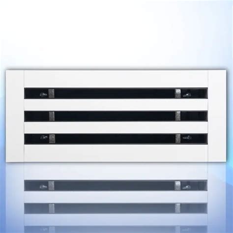 Bim Objects Free Download Linear Slot Diffuser L Sd With Or Without Plenum Box Bimobject