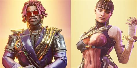 How To Craft And Play Wisp Warframe