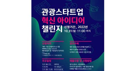 매력적인 글로벌 관광도시 만들려면 도전