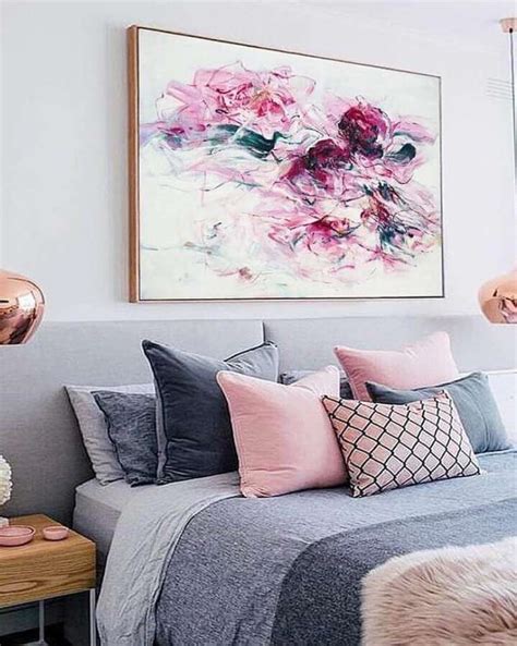 Quadros Decorativos Saiba Como Usar 68 Modelos Lindos