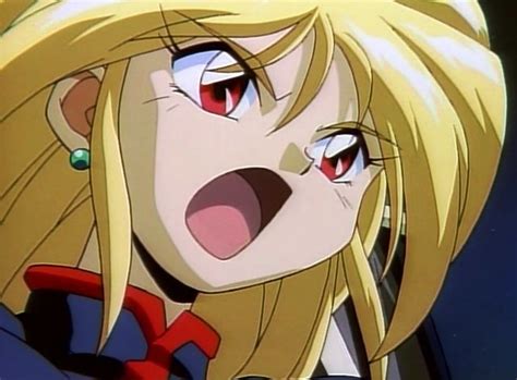 Ginga Ojou Sama Densetsu Yuna Kanashimi No Siren Anime Animeclick It