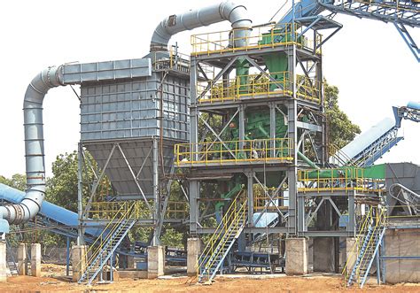 All In On Mineral Processing Australian Mining