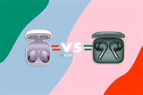 OnePlus Buds Pro Vs Samsung Galaxy Buds Which Wireless Earbuds Should You Buy