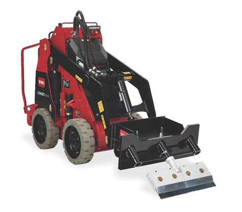 Electric Powered Maximising Machines Toro International