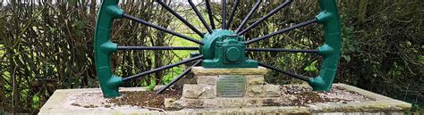 Home Thurcroft Parish Council