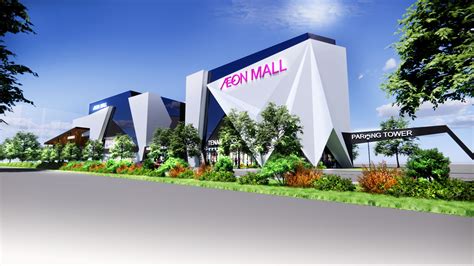 ផ្សារទំនើប អ៉ីអន ម៉ល ភ្នំពេញ នឹងផ្លាស់ប្ដូរមុខមាត់ថ្មី ដោយកែលម្អអគារពាណិជ្ជកម្ម ពង្រីក