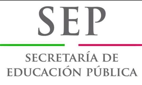 Sep México Historia Antecedentes Y Más 🥇