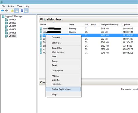 Windowsservershypervreplica Eureka Moment Wiki