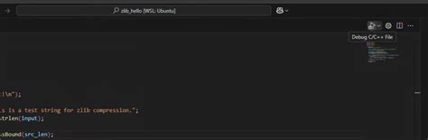 C Langwsl2vs Codepart2windows 11でcプログラムをデバッグ！