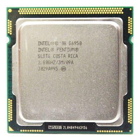 Intel Dual Core Processors List Bapmagazine