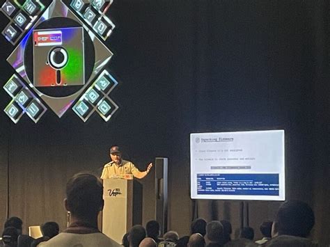 Tcm Security On Linkedin Defcon