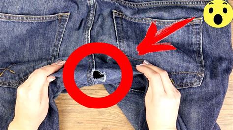 8 ПОЛЕЗНЫХ ЛАЙФХАКОВ С ОДЕЖДОЙ КОТОРЫЕ ПРИГОДЯТСЯ КАЖДОМУ Youtube