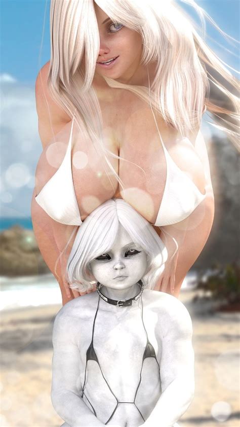 Loira Deliciosa E A Branquinha Hamiltonsamsgalj6