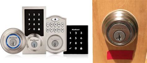 How To Install Kwikset Smart Lock Easy Process