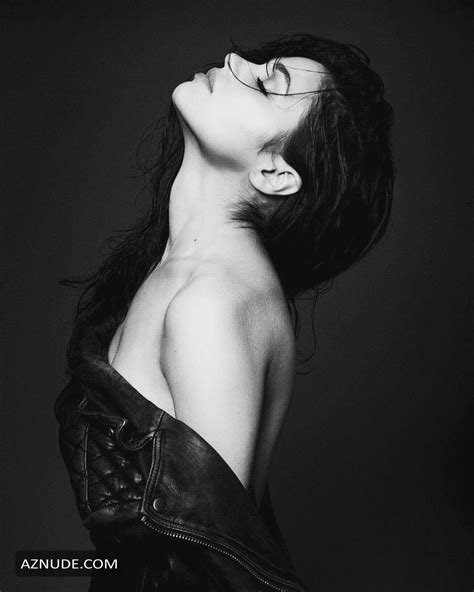 India Eisley Sexy And Hot Photos Aznude