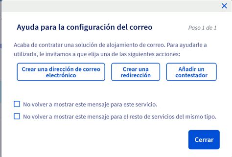 Añadir Cuenta De Correo En Ovh Devcodelight