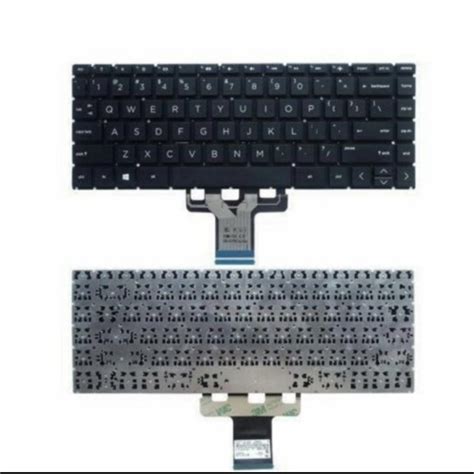 Keyboard Laptop Notebook Hp Pavilion Cm Ck Cd Dg Dk Lazada Indonesia