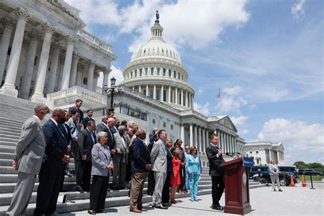 Democrat Panic Setting In House Majority Pac Cuts Funding In Key House