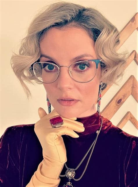 Siobhan Thompson Rbritishcelebritybabes