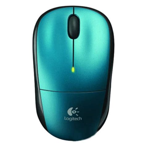 Logitech M215 2.4Ghz Wireless Optical Mouse for PC Laptop Computer NANO ...