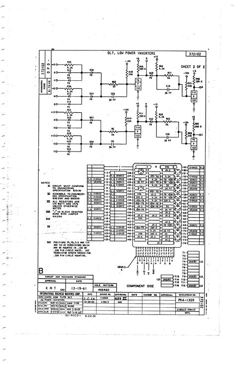 IBM SMS Card DPD Part No 372102 Description And Details