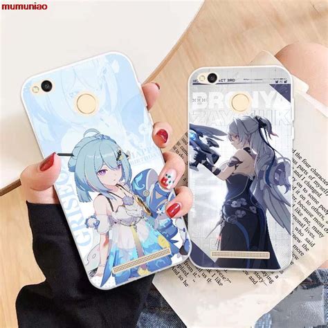 เคสโทรศพทมอถอซลโคน แบบนม ลาย รางดาว สาหรบ Xiaomi Redmi Note s A X A A