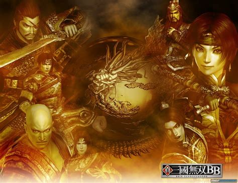 150 Dynasty Warriors Wallpapers WallpaperSafari 150 Dynasty Warriors Wallpapers WallpaperSafari