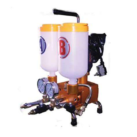 Lw Double Component Epoxy Injection Pump Afrimart Online