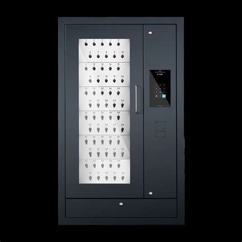 Electronic Key Cabinets Smart Key Management Systems Smart Key
