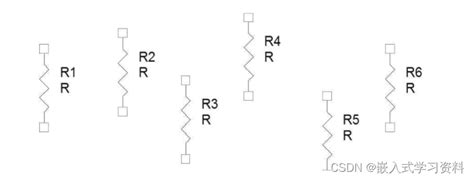3 71 Orcad新建原理图时，每一个类目的含义是什么？orcad软件怎么显示元器件的封装名称？ Orcad显示封装名 Csdn博客