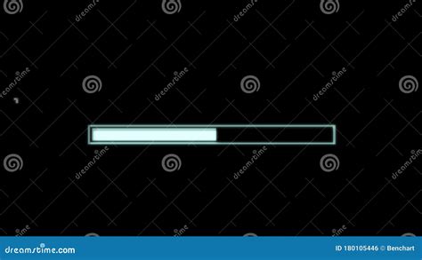 Computer Error System Reboot Message Bad Glitch Effect Stock Footage Video Of Abort Animation
