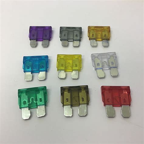 Standard Blade Fuse Wrights Auto Supplies