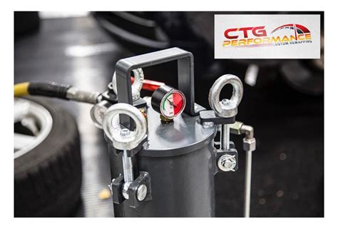 Engine Walnut Blasting