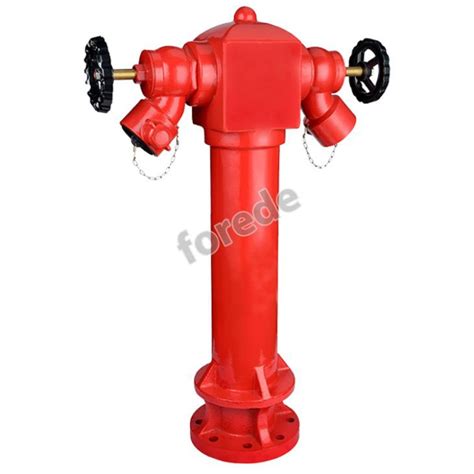 Types Of Water Hydrant At Robert Gump Blog