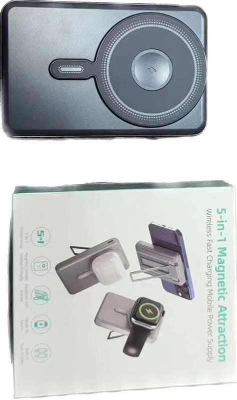 3 In 1 Wireless Charging Module Buy 3 In 1 Wireless Charging Module