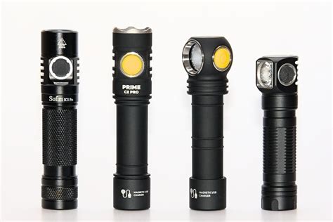 [Review] Armytek Prime C2 Pro - 18650 Flashlights - BudgetLightForum.com