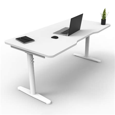 Herschel Round Computer Desk Temple And Webster