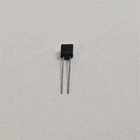 Mvam109 Motorola Tuning Diode Nos 1 Piece Langrex