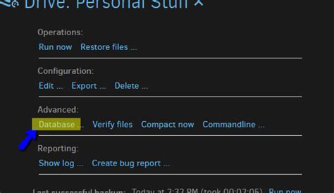 Filesmissing From The Remote Storage Please Run Repair Support