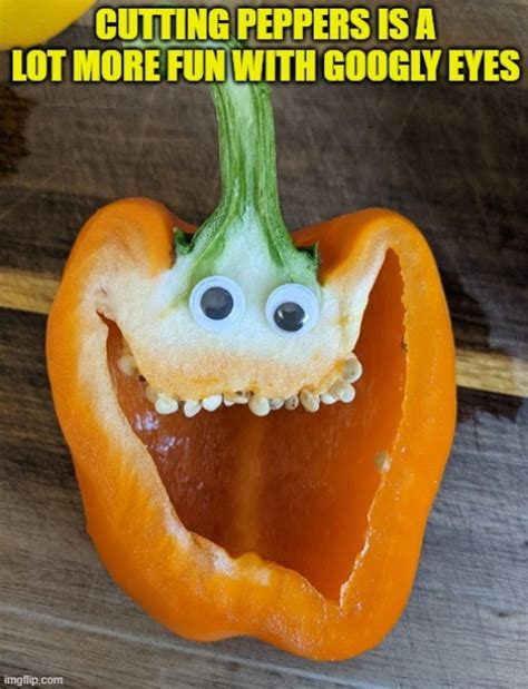 Googly Eyes Imgflip