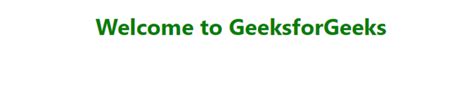 Nextjs Src Directory Geeksforgeeks