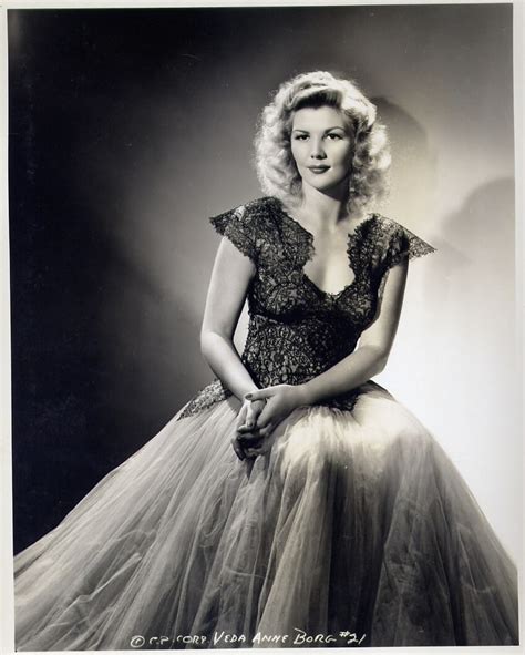 Picture Of Veda Ann Borg