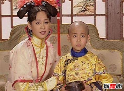 孝庄皇后和多尔衮什么关系是否有不可不说的秘密 探秘志