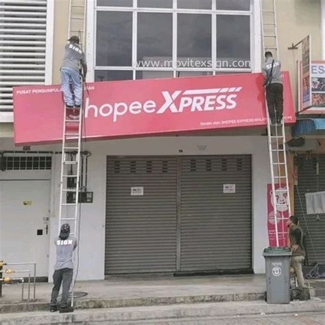 Sign Board Installation Service At ₹ 670 Square Feet In Kolkata Id 2851492110433