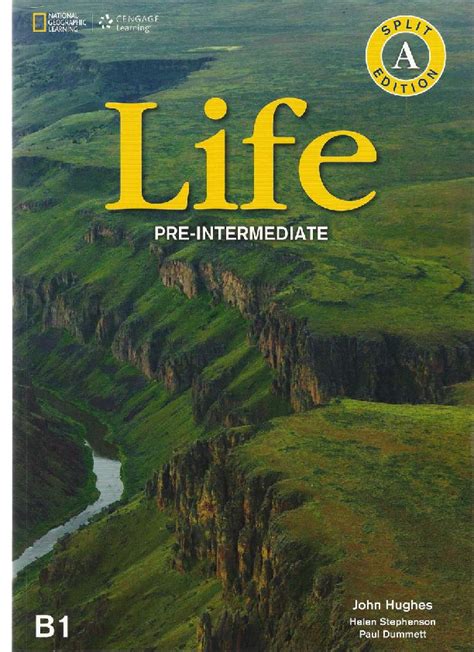 Life Pre Intermediate Sb Pdfcoffee Com
