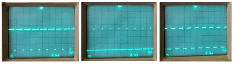 Tim14 Pwm Output Duty Cycle Regulated Using A Potentiometer Emcu