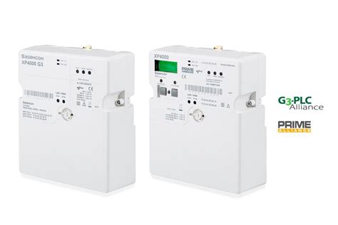 Data Concentrator Smart Metering Energy And Telecom Sagemcom Magyarország Kft Sagemcom Hu