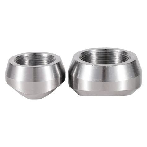 Stainless Steel Olets Sepcial Metal Products Supplier In China